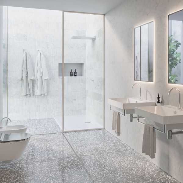 Paried - Le Ceramiche