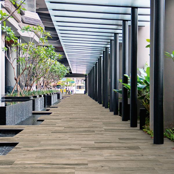 Paried - Le Ceramiche