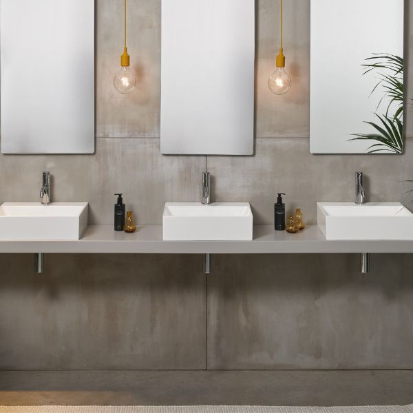 Paried - Le Ceramiche