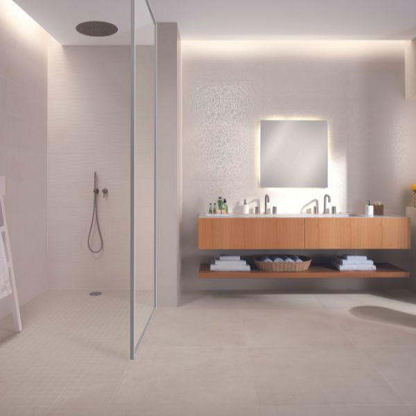 Paried - Le Ceramiche