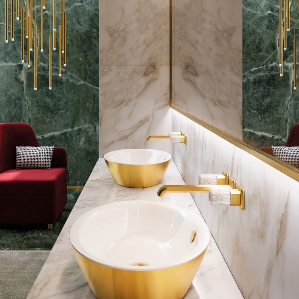 Paried - Le Ceramiche